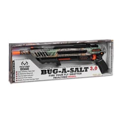 Bug-A-Salt: Salt Gun for Flies at Ace Hardware