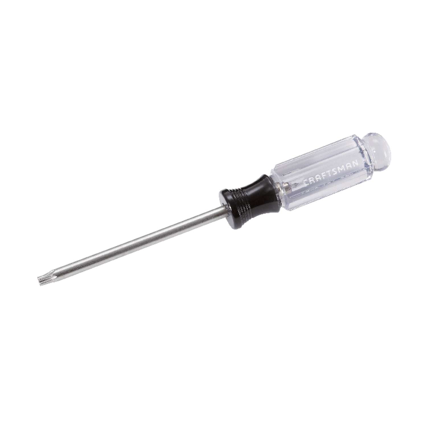 Craftsman T27 Torx Screwdriver 1 pc. - Ace Hardware