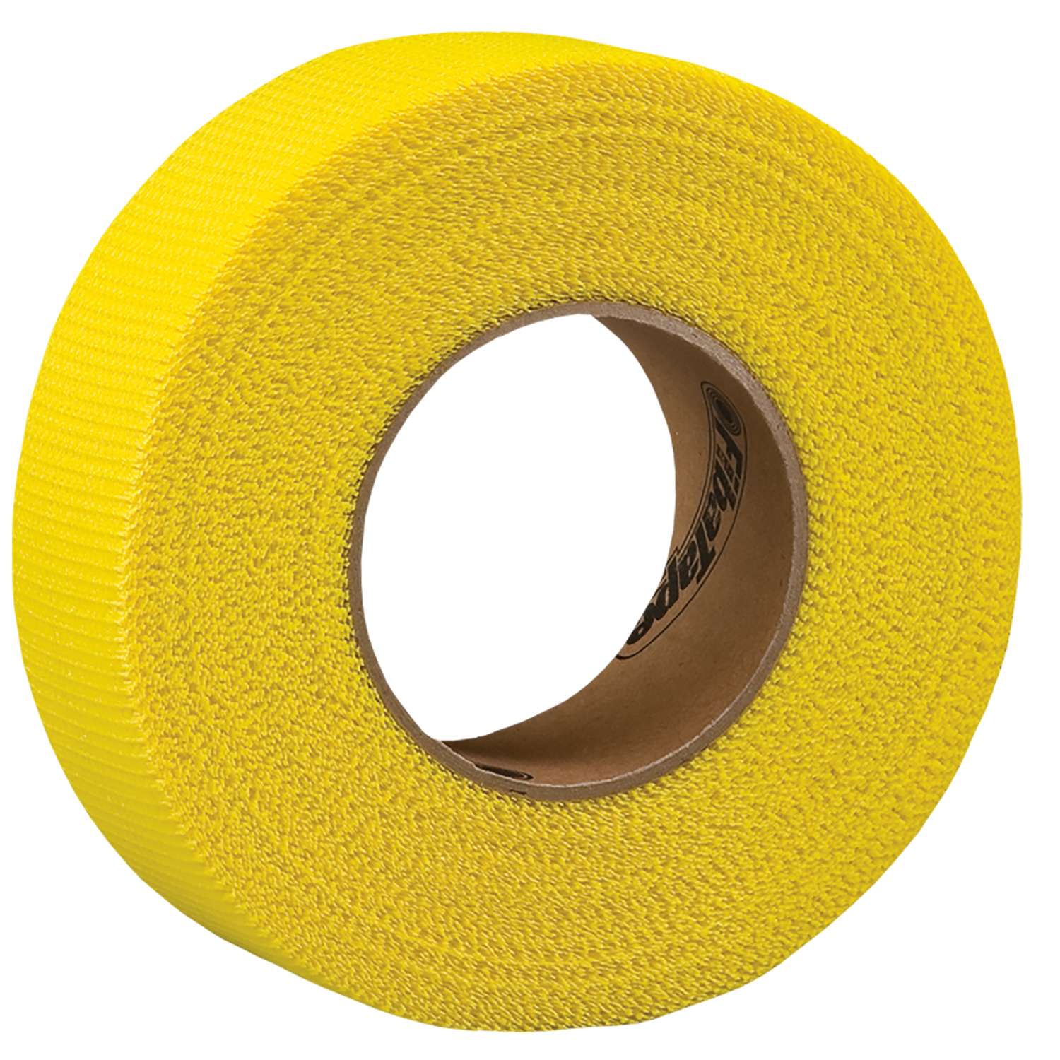 ADFORS FibaTape 300 ft. L x 1-7/8 in. W Fiberglass Mesh Yellow Self ...