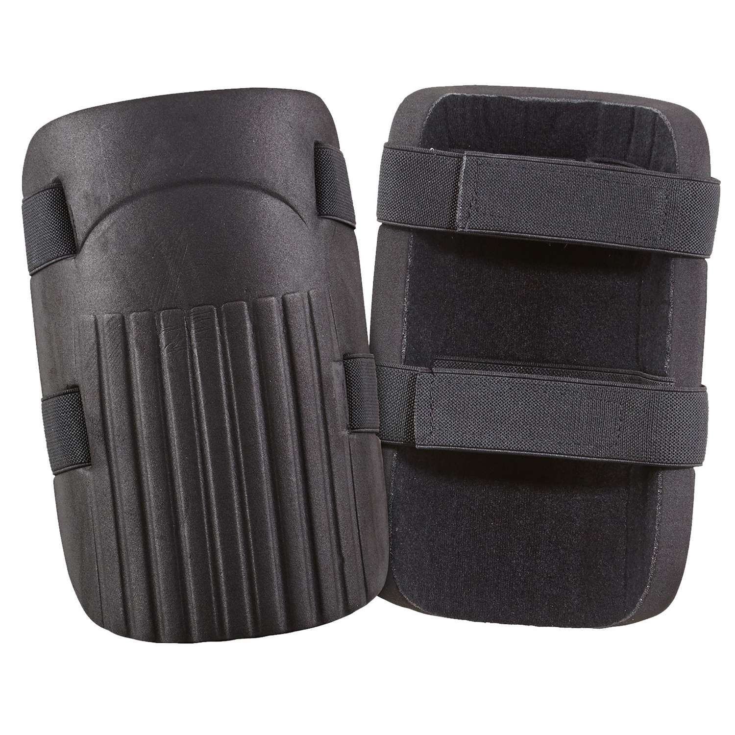 CLC Work Gear 9.5 in. L x 6 in. W Foam Knee Pads Black - Ace Hardware