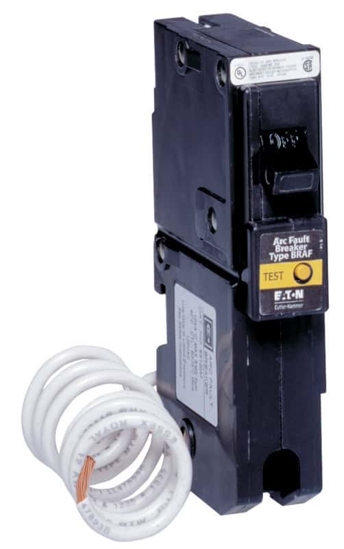 Eaton 15 amps Plug In Single Pole Circuit Breaker - Ace Hardware