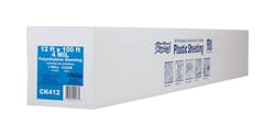 Plastic Sheets - Polyethylene Sheeting at Ace Hardware