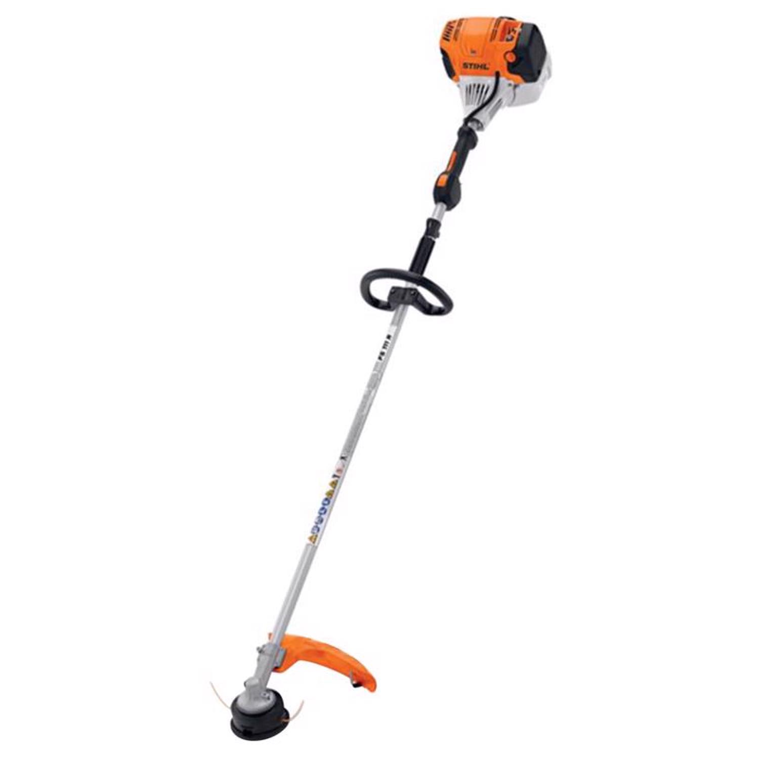 STIHL FS 111 R Gas Trimmer Brushcutter 16.5 in. Mfr# 41802000509US ...