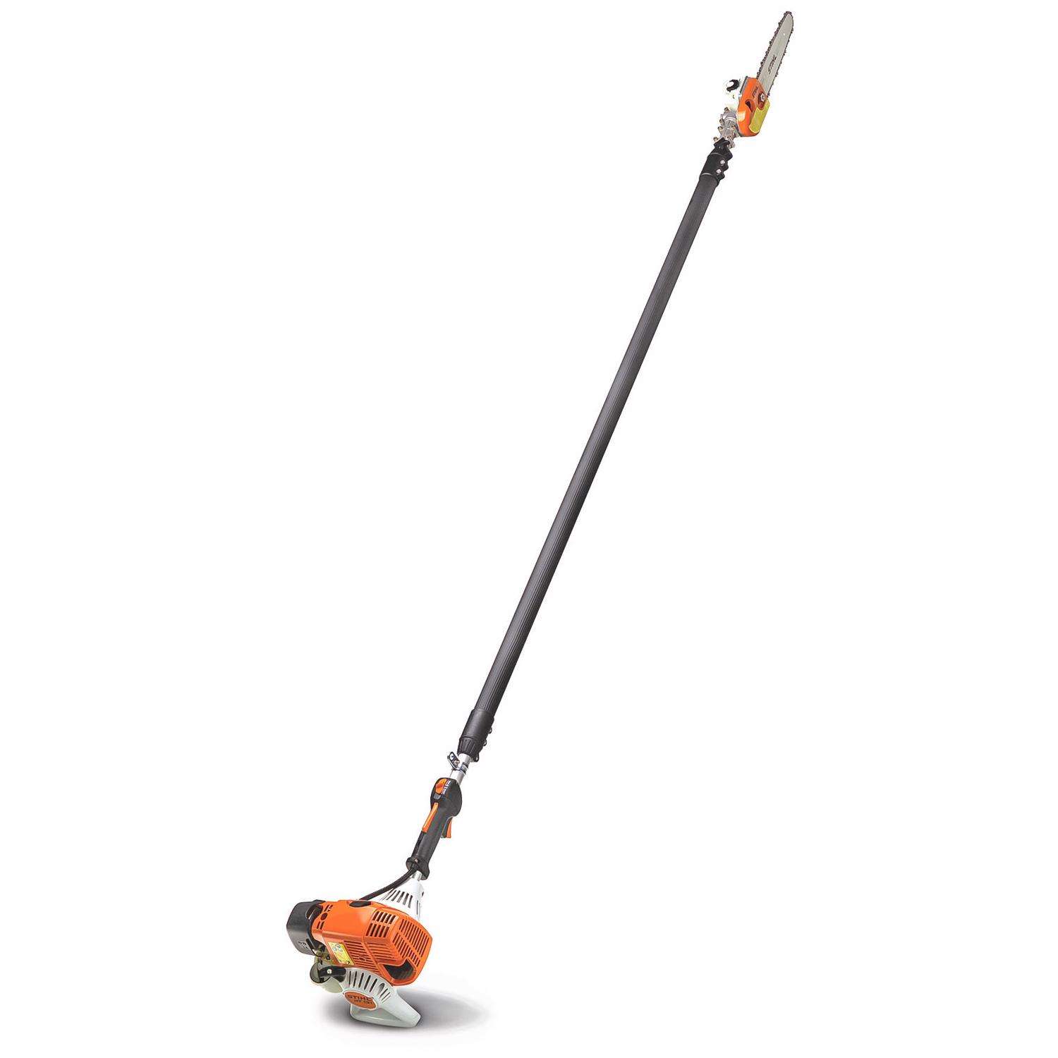 STIHL HT 131 14 in. 36.3 cc Gas Pole Pruner - Ace Hardware