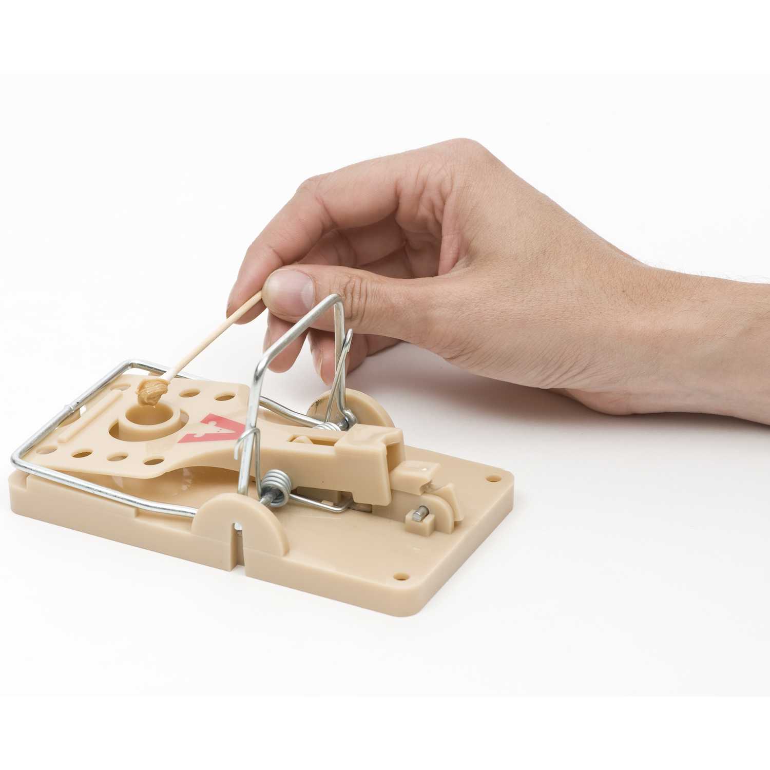 Victor Power-Kill Snap Trap For Rats 1 pk - Ace Hardware