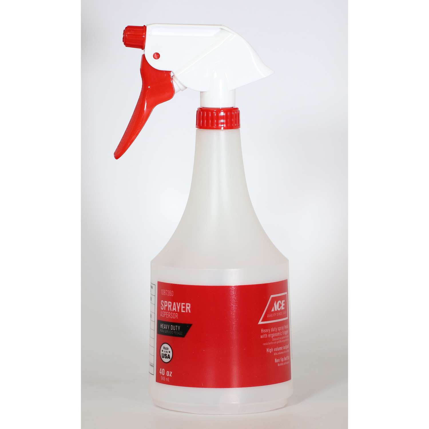 Ace 40 oz Professional Sprayer - Ace Hardware
