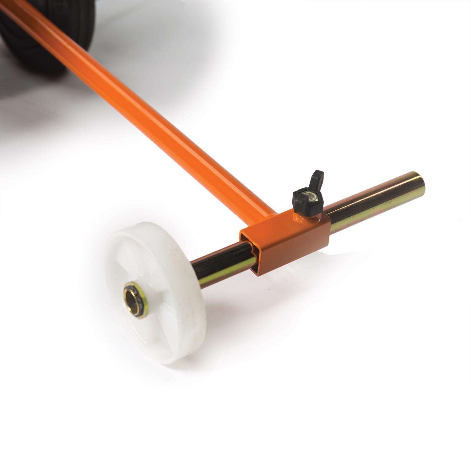 STIHL CutQuik Cart Guide Wheel Kit 1 pc Mfr# 42050071009 - Ace Hardware