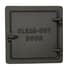 US Stove Cast Iron Flat Chimney Cleanout Doors - Ace Hardware