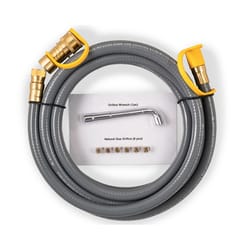Propane Tanks: Refills, Hoses & Accessories at Ace Hardware