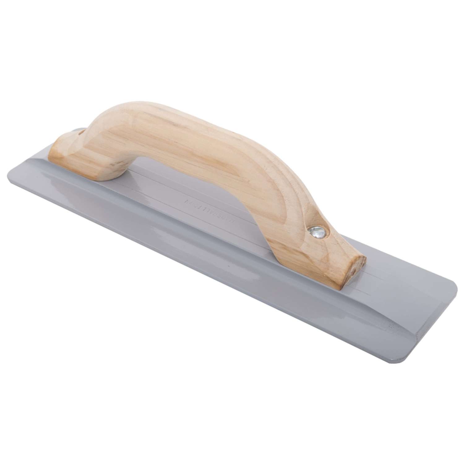 Marshalltown Magnesium Hand Float Smooth - Ace Hardware