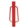 Yardlink Post Driver With Handle Red Mfr# 090108 - Ace Hardware