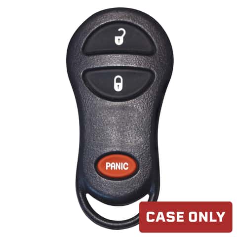 KeyStart Renewal KitAdvanced Remote Automotive Key FOB Shell CP018 ...