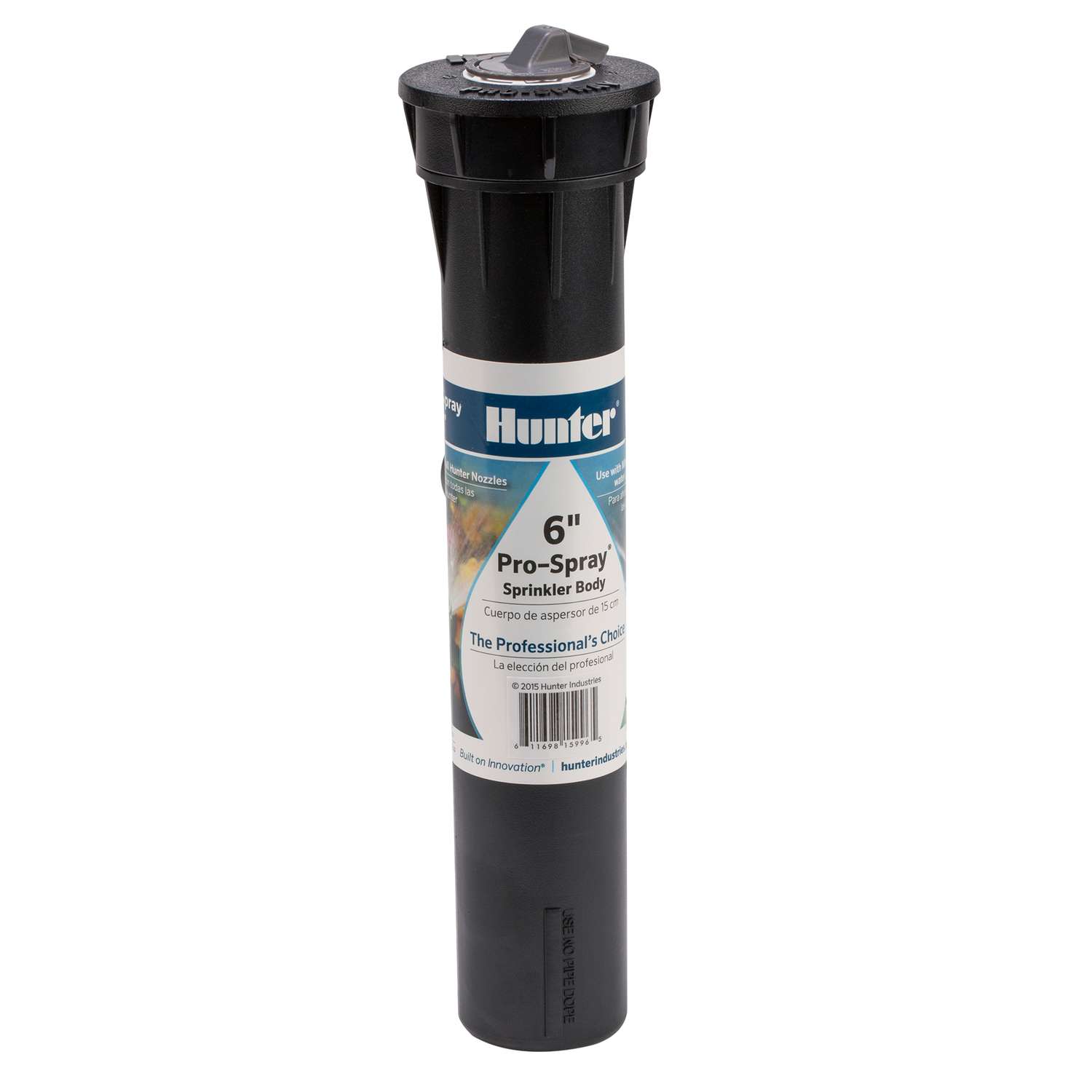 Hunter Pro-Spray 6 in. H Adjustable Pop-Up Sprinkler - Ace Hardware