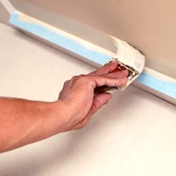 Drop Cloths - Painter's Plastic and Canvas Drop Cloths at Ace Hardware