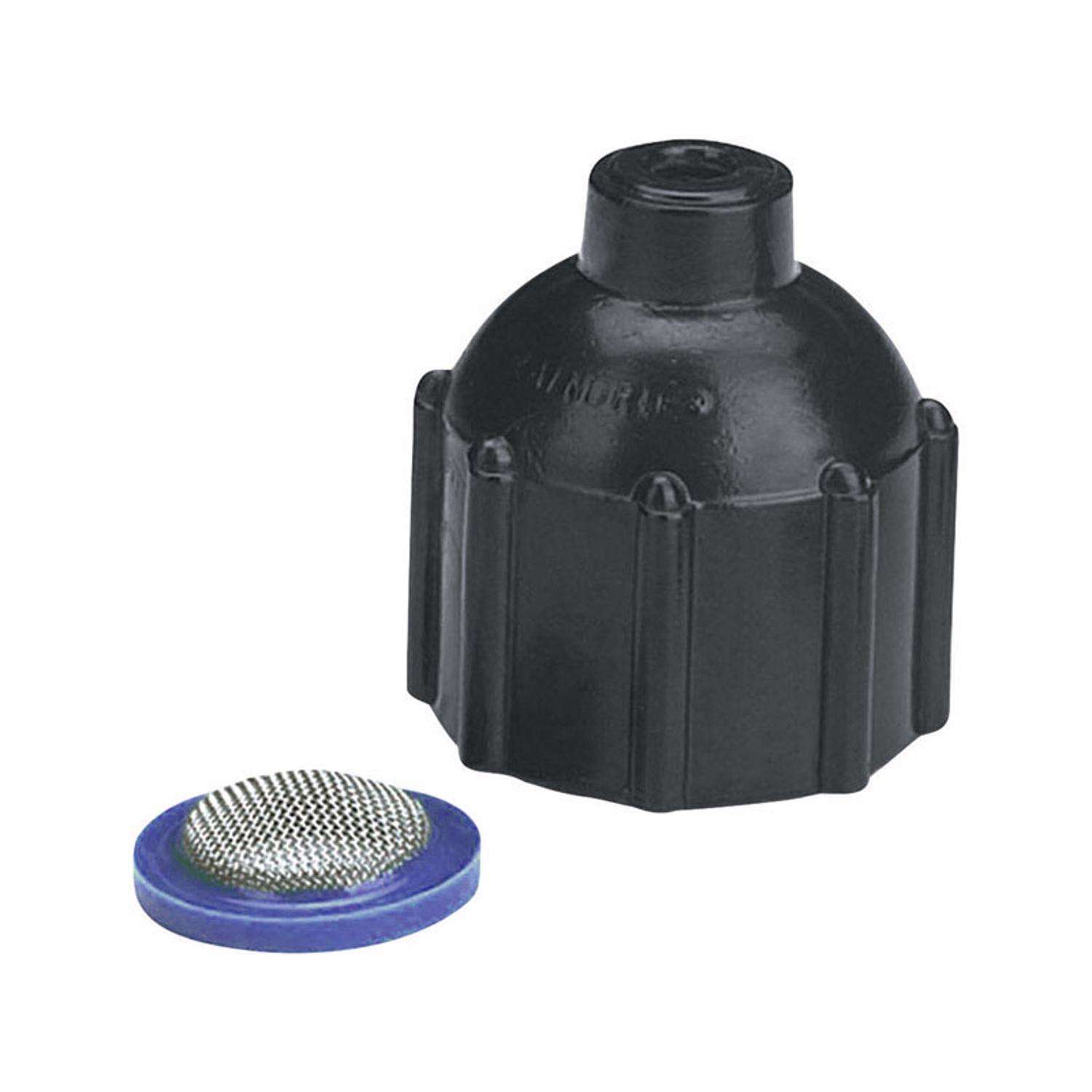 Raindrip 1/2 in. Drip Irrigation Adapter 1 pk Mfr# R336CT - Ace Hardware