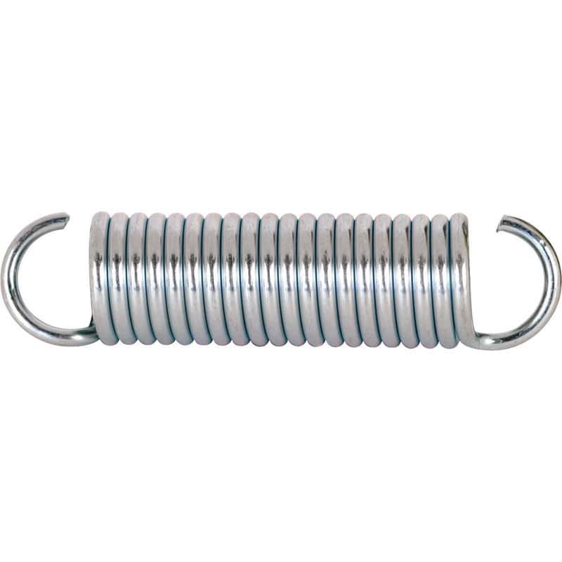 Prime-Line 3-1/8 in. L X 3/4 in. D Extension Spring 2 pk - Ace Hardware