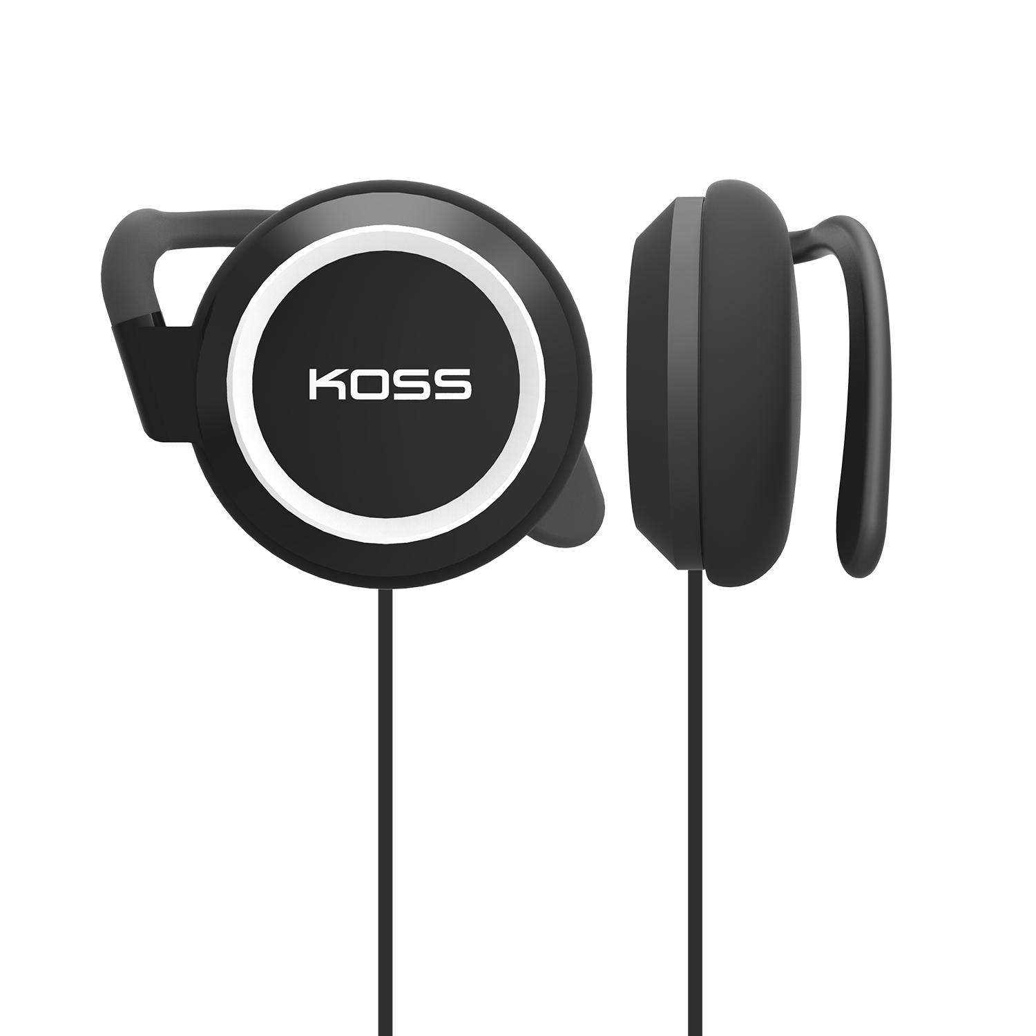 Koss On-Ear Headphones 1 pk - Ace Hardware