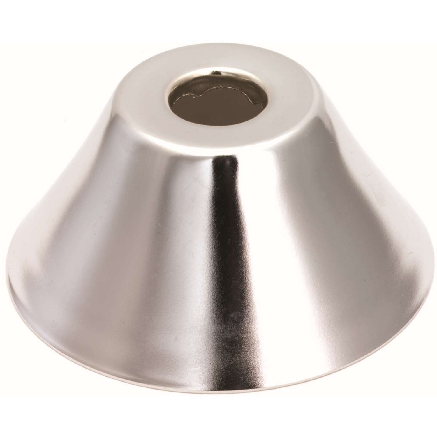 Plumb Pak Chrome Plated Deep Flange 1/2 in. - Ace Hardware
