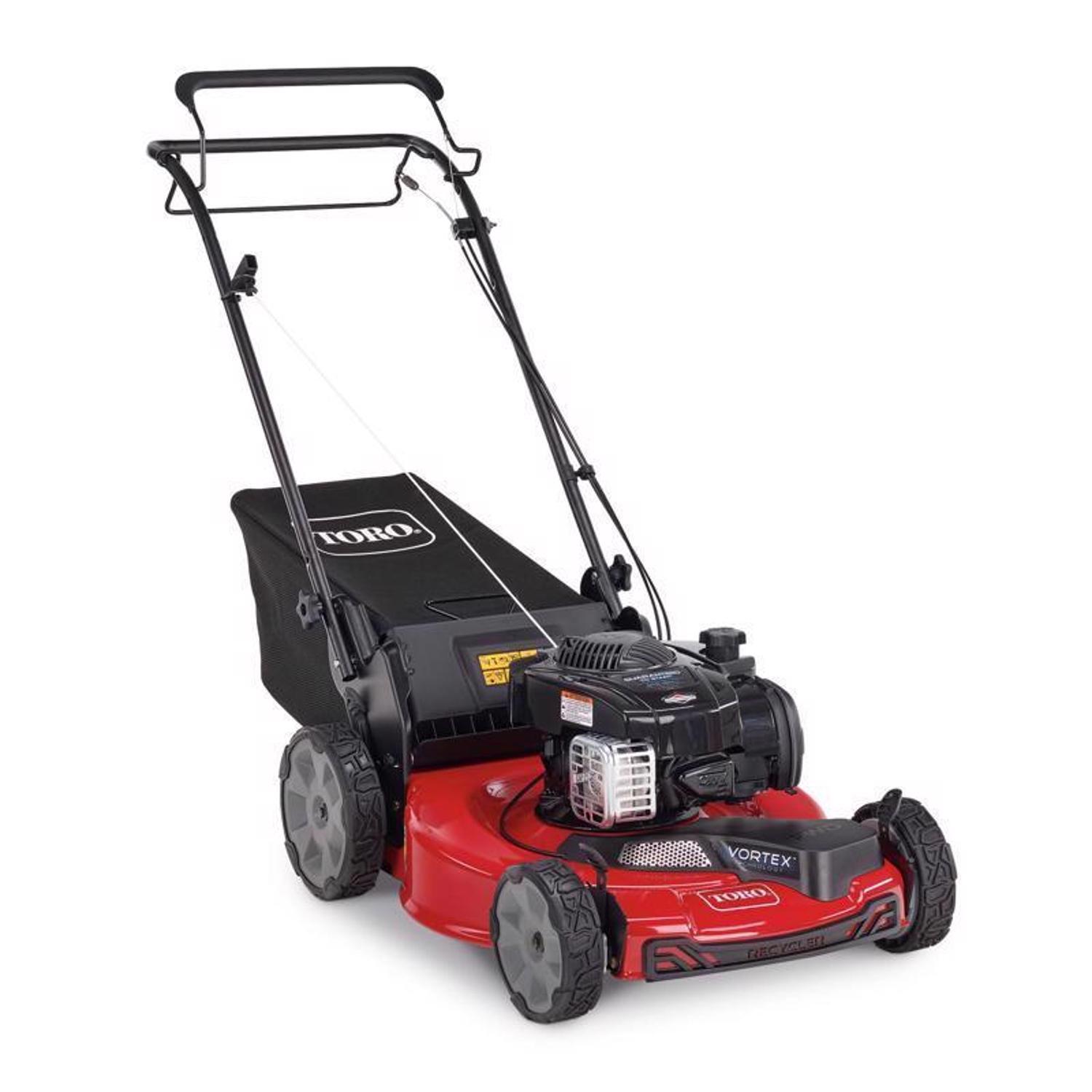 Ace hardware craftsman lawn mower store