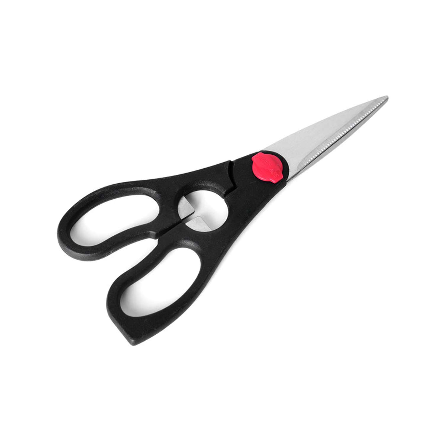 Farberware 4 in. L Carbon Steel Kitchen Shears 1 pc - Ace Hardware