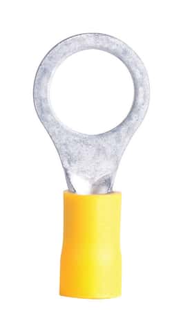 Gardner Bender 12-10 Ga. Insulated Wire Ring Terminal Red 7 pk - Ace ...