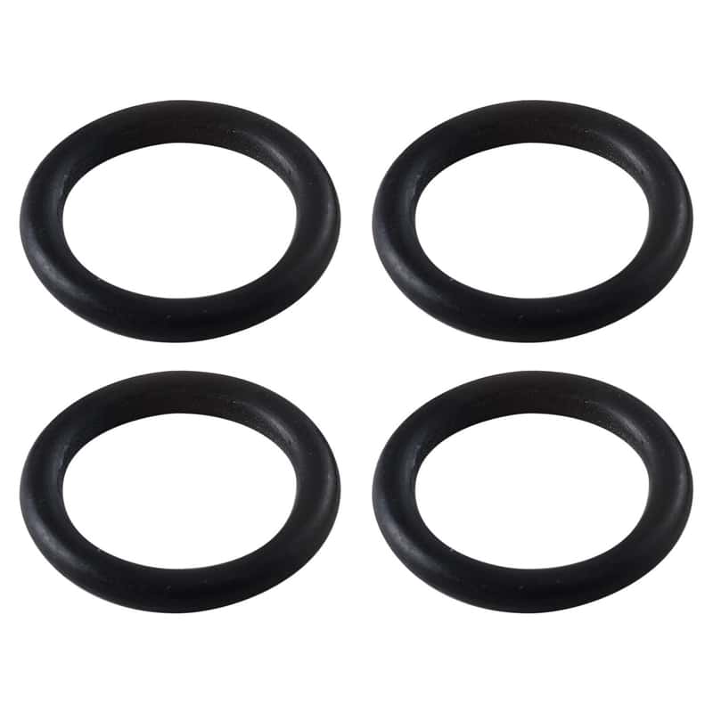 LDR 3/4 in. D X 9/16 in. D Rubber O-Ring 4 pk - Ace Hardware