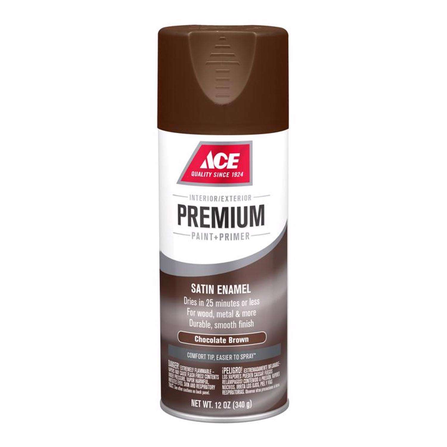 Spray paint ace hardware store