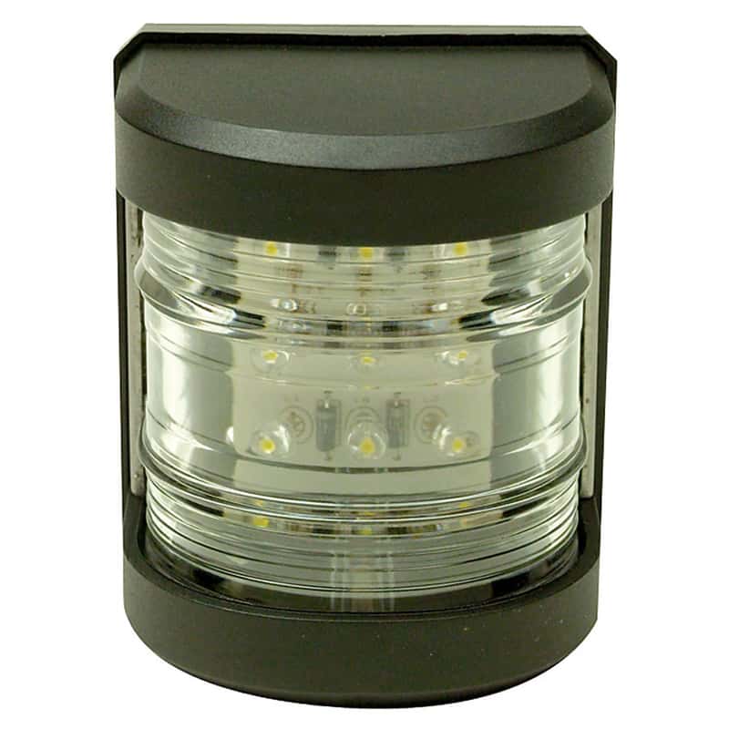 Seachoice LED Classic Side Light Plastic - Ace Hardware