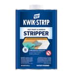 Klean Strip Kwik-Strip Fast Paint and Varnish Stripper 1 qt. - Ace Hardware