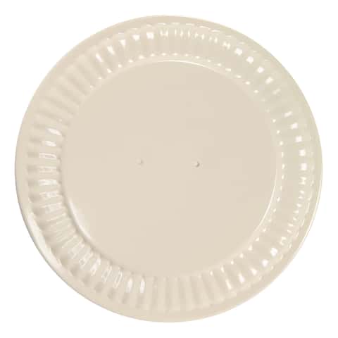 Imperial Galvanized Steel Flue Stop - Ace Hardware