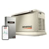 Generac Guardian 24,000 Watt Home Standby Generator Mfr# G0072101 - Ace ...