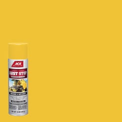 Ace Rust Stop Spray Paint - Ace Hardware