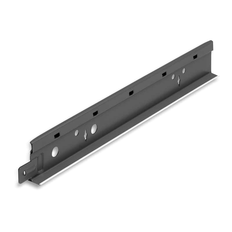 USG Donn Brand DX/DXL24 1.64 in. L X 0.942 in. W Main Tee Standard Grid ...