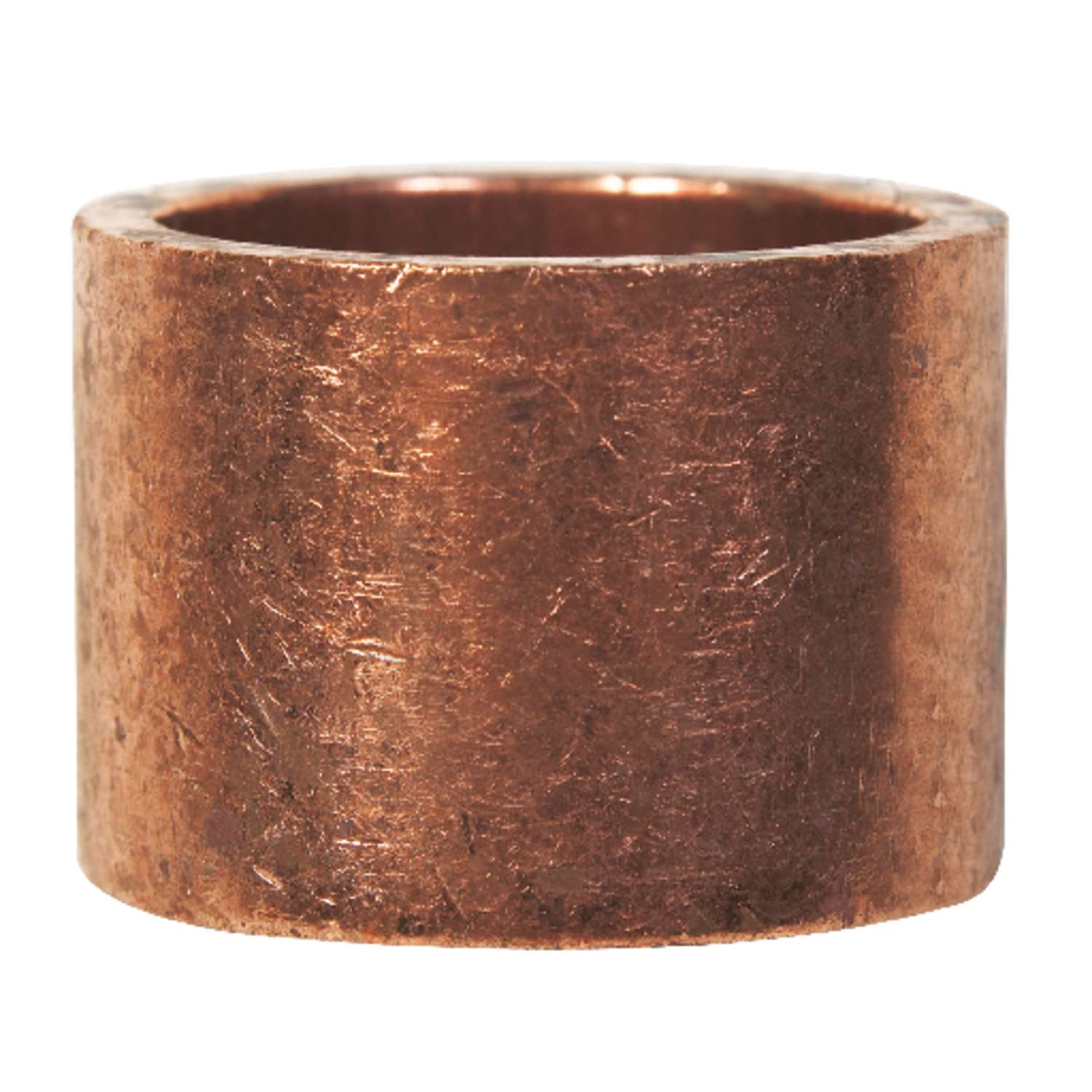 Nibco 1 in. Sweat X 3/4 in. D Sweat Copper Flush Bushing 1 pk - Ace ...