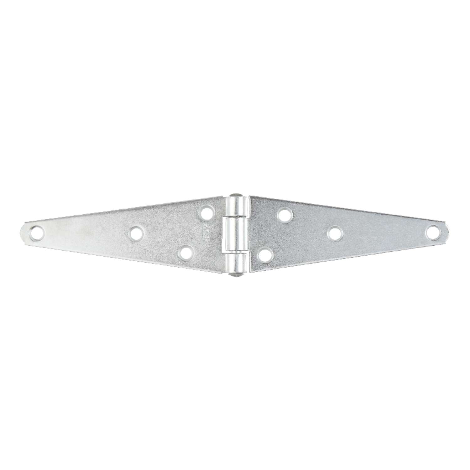 Ace 5 in. L Zinc-Plated Heavy Duty Strap Hinge 1 pk Mfr# 01-3414-110 ...