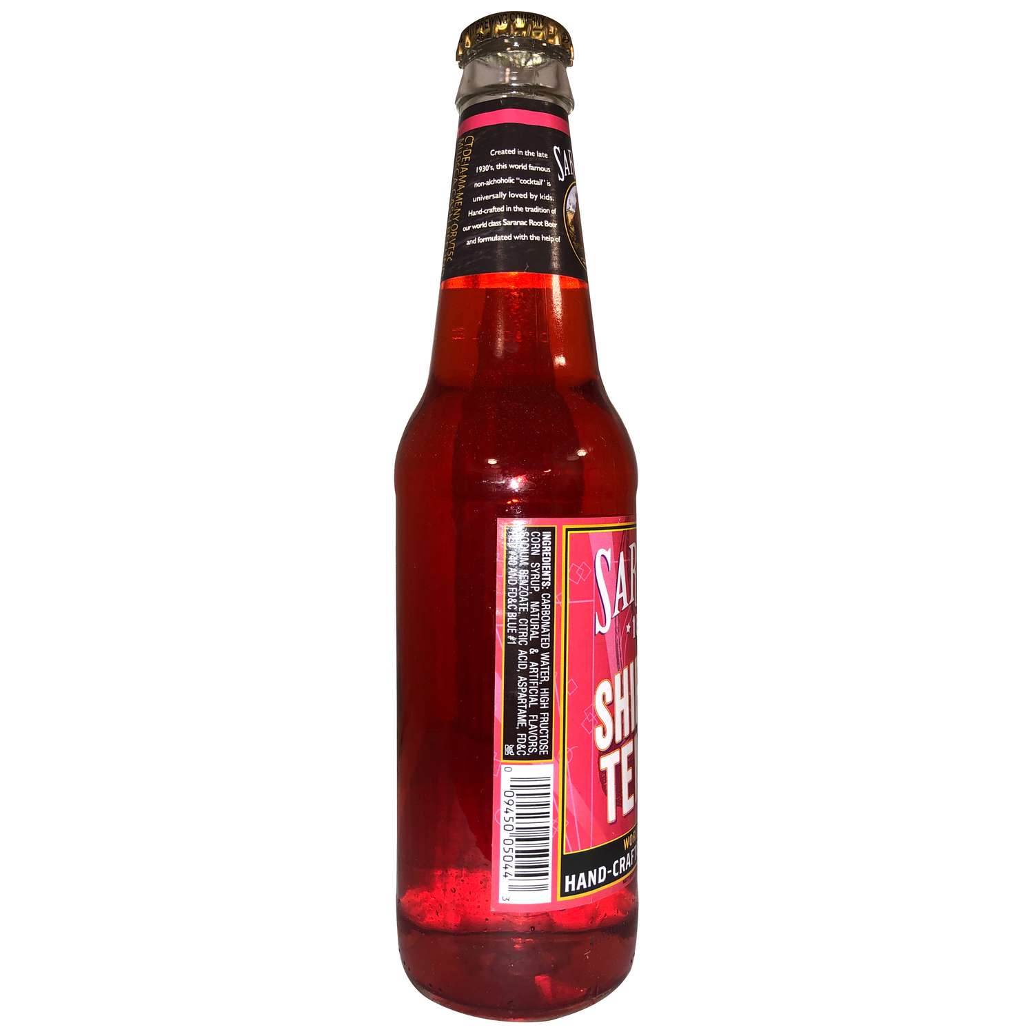 Dang Italian Maraschino Cherry Soda 12 oz 1 pk - Ace Hardware