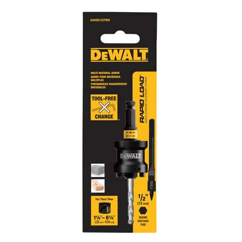 6 inch hole saw ace hardware store
