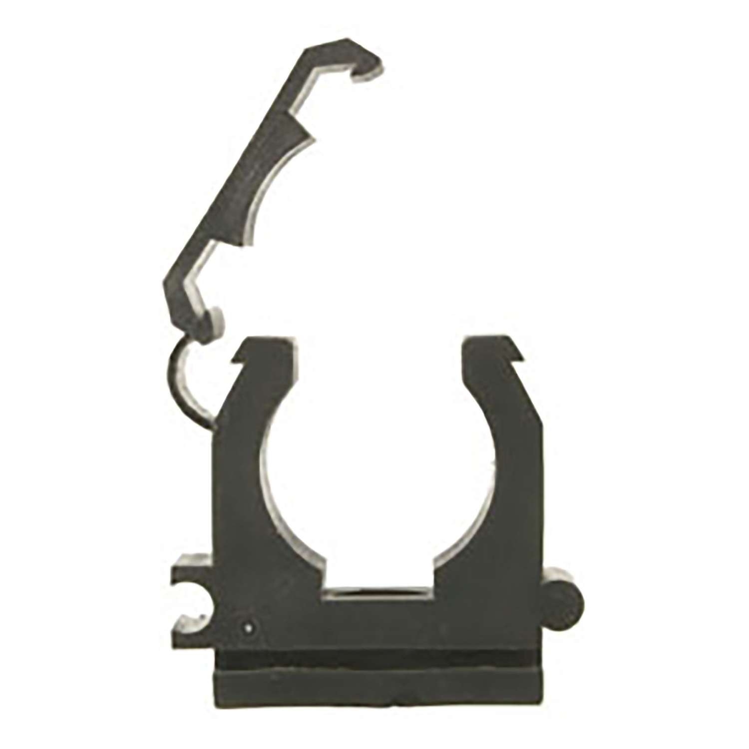 Warwick Hanger 1/2 in. Polypropylene Clip - Ace Hardware