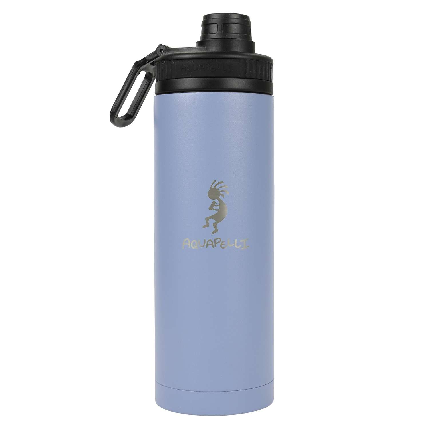 Aquapelli 18 oz Blue BPA Free Vacuum Insulated Bottle - Ace Hardware