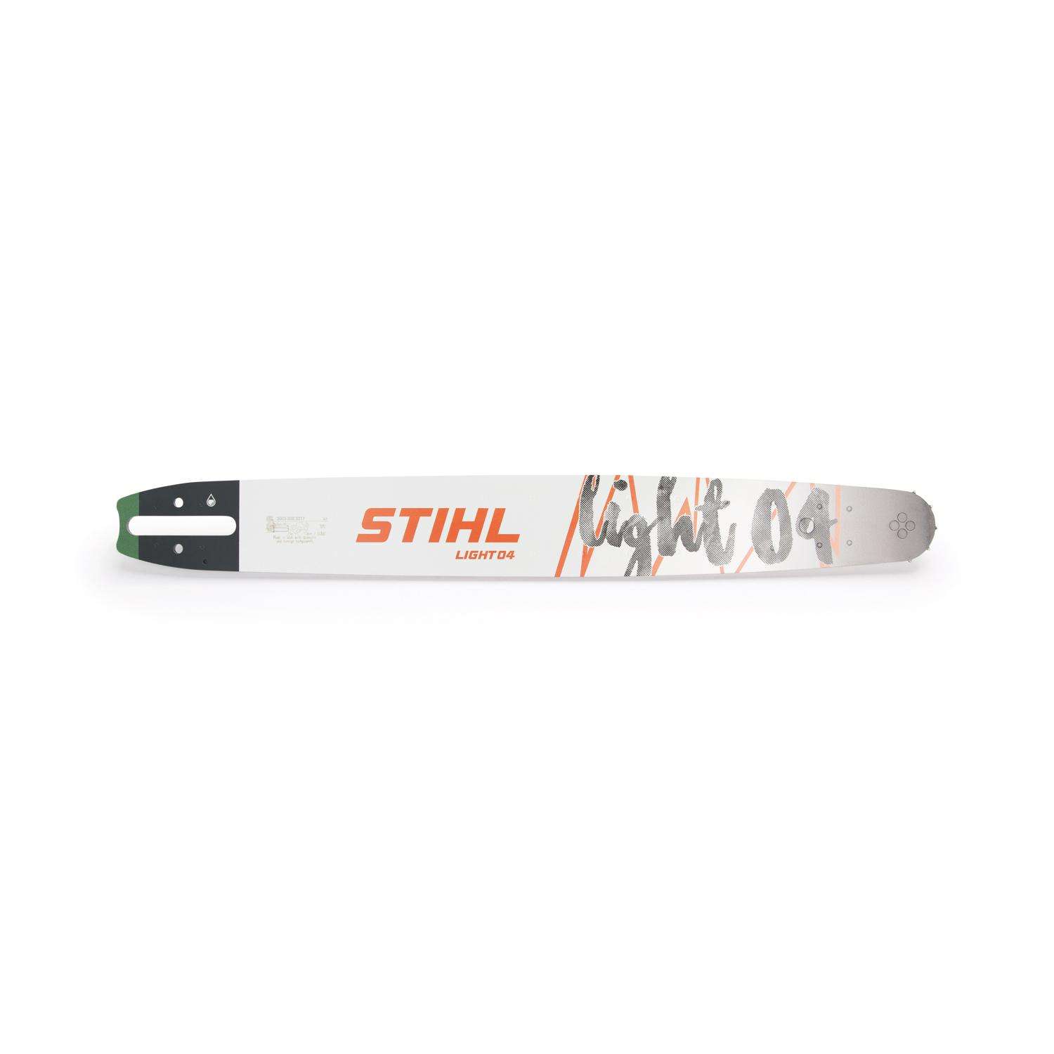 STIHL Light 04 Slim 20 in. Guide Bar - Ace Hardware