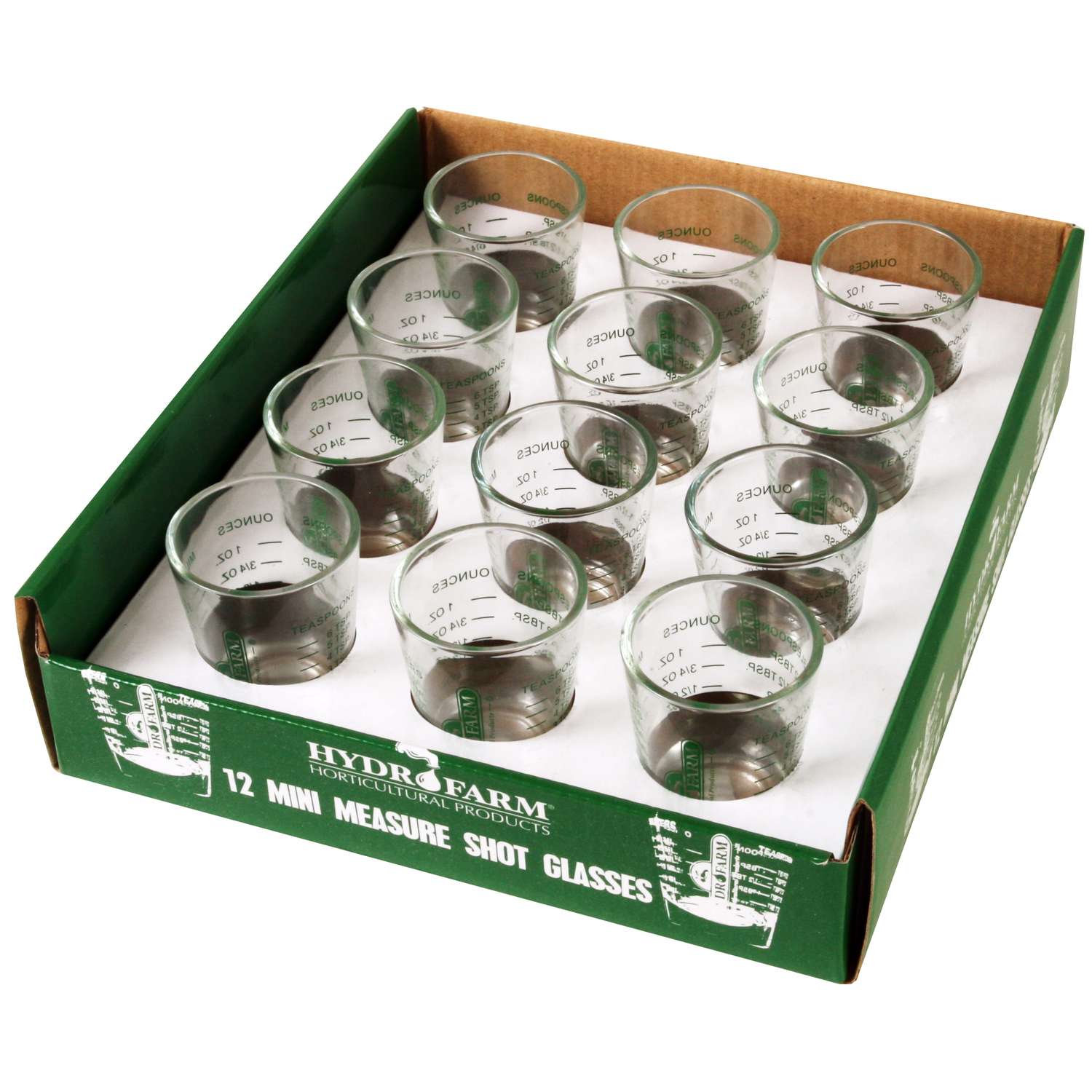 Hydrofarm Hydroponic Measuring Device - Ace Hardware