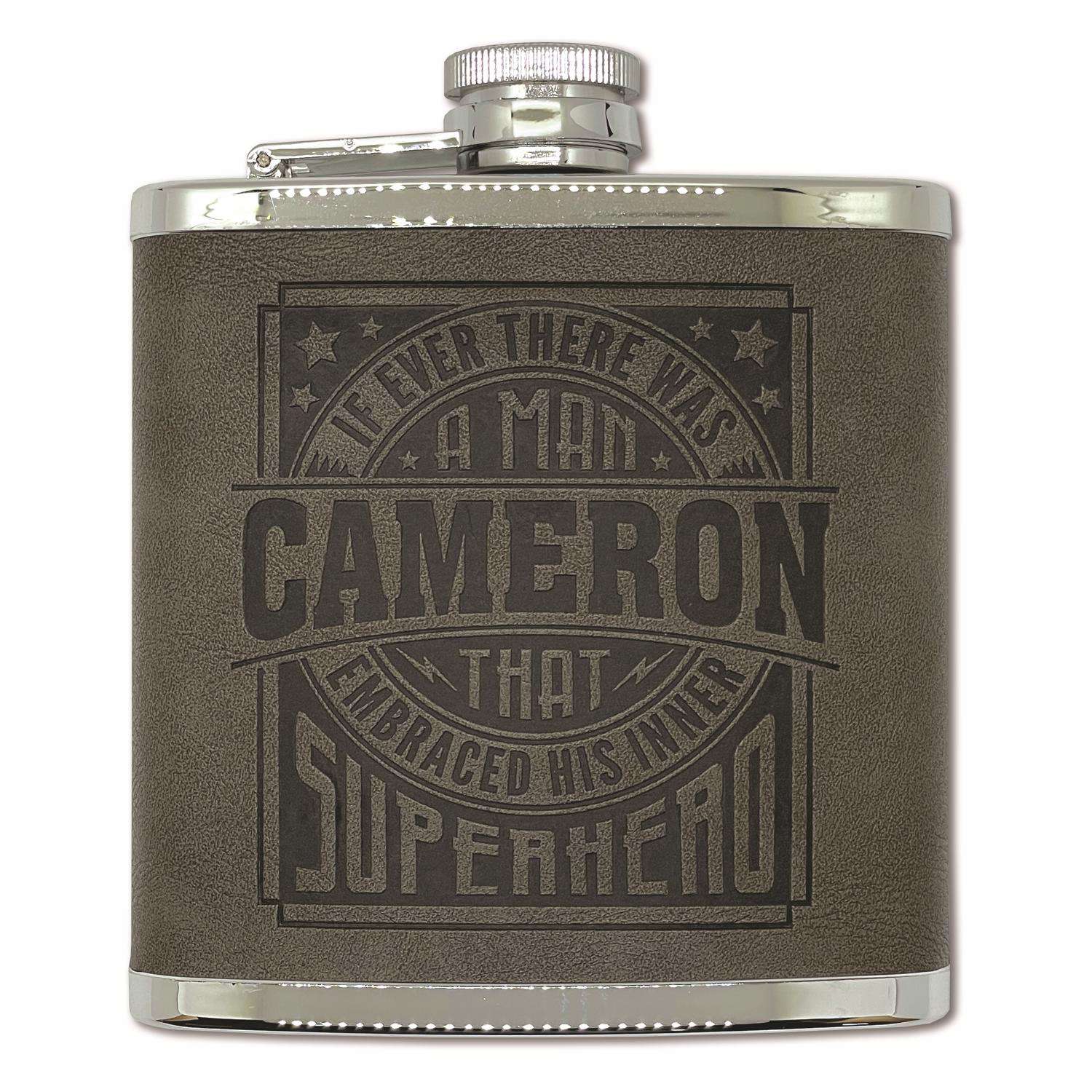 Top Guy Cameron Polyethylene Flask - Ace Hardware
