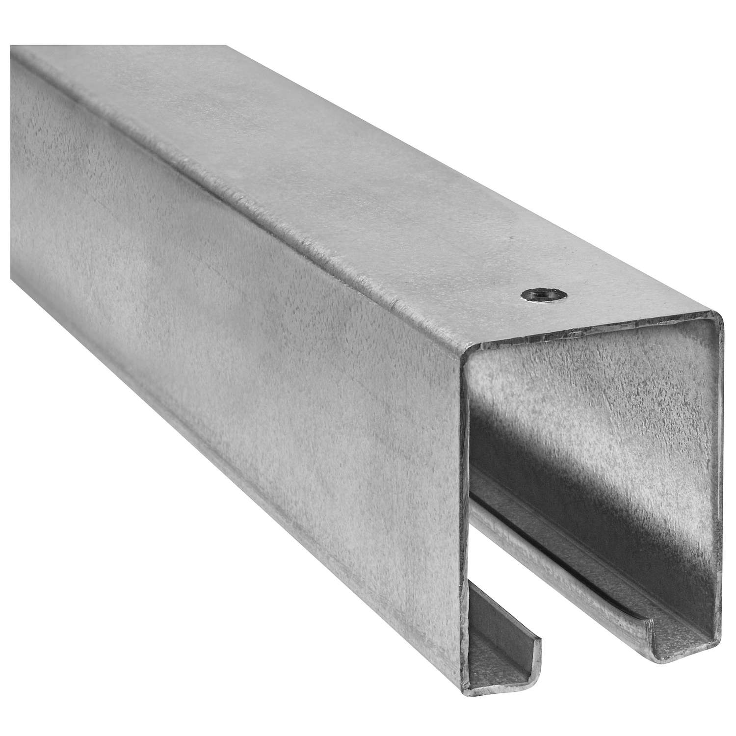 National Hardware Steel Box Rail 450 lb - Ace Hardware