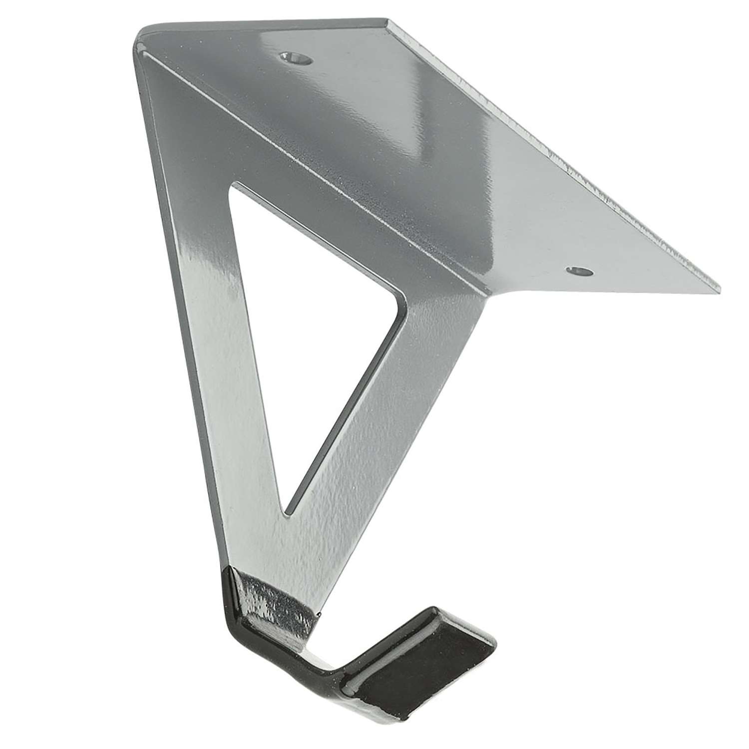 National Hardware 4.5 in. H X 6.1 in. W X 2.3 in. L Steel Bike Hanger ...