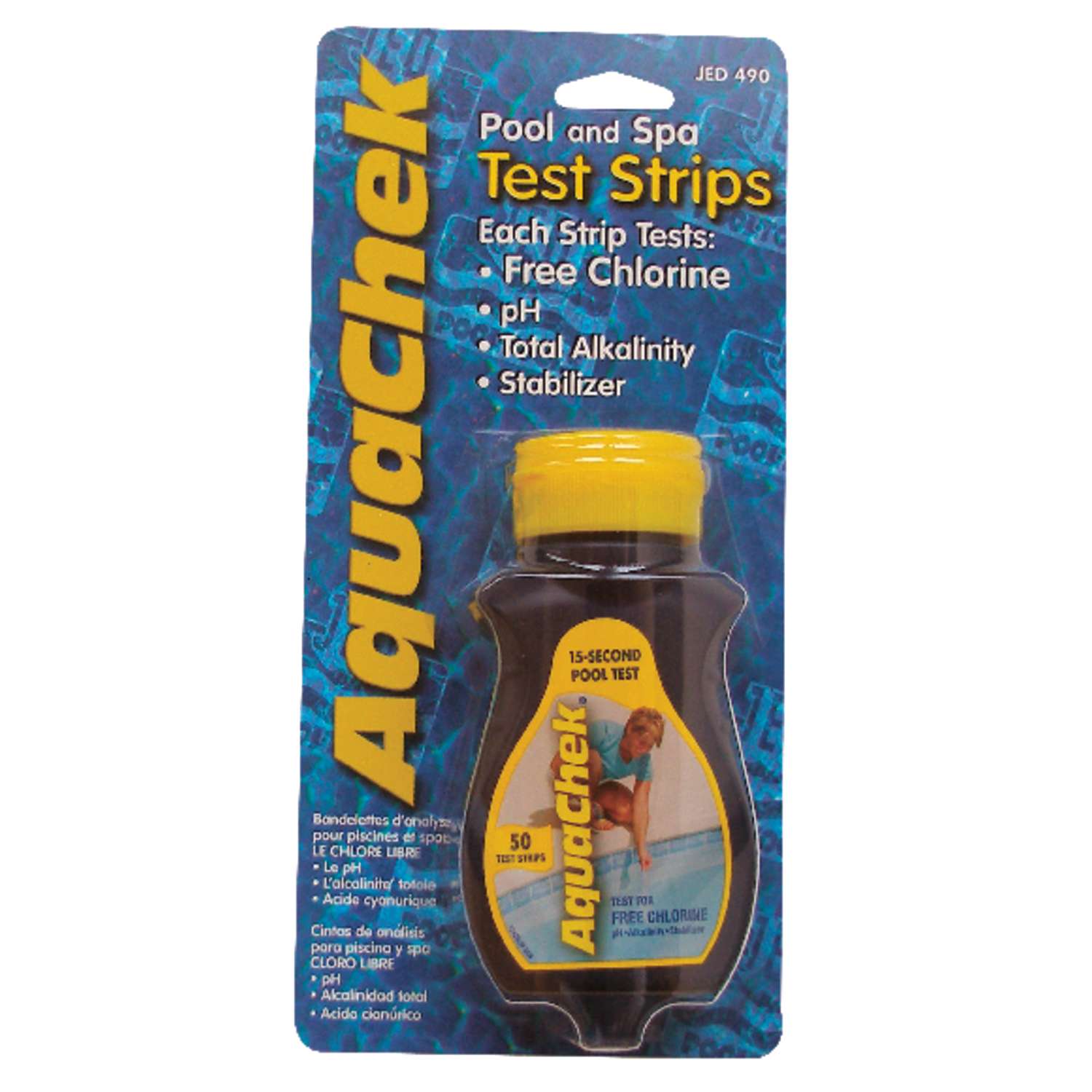 AquaChek Pool Maintenance Kits - Ace Hardware