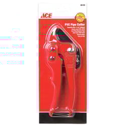 Pipe & Tubing Cutters at Ace Hardware