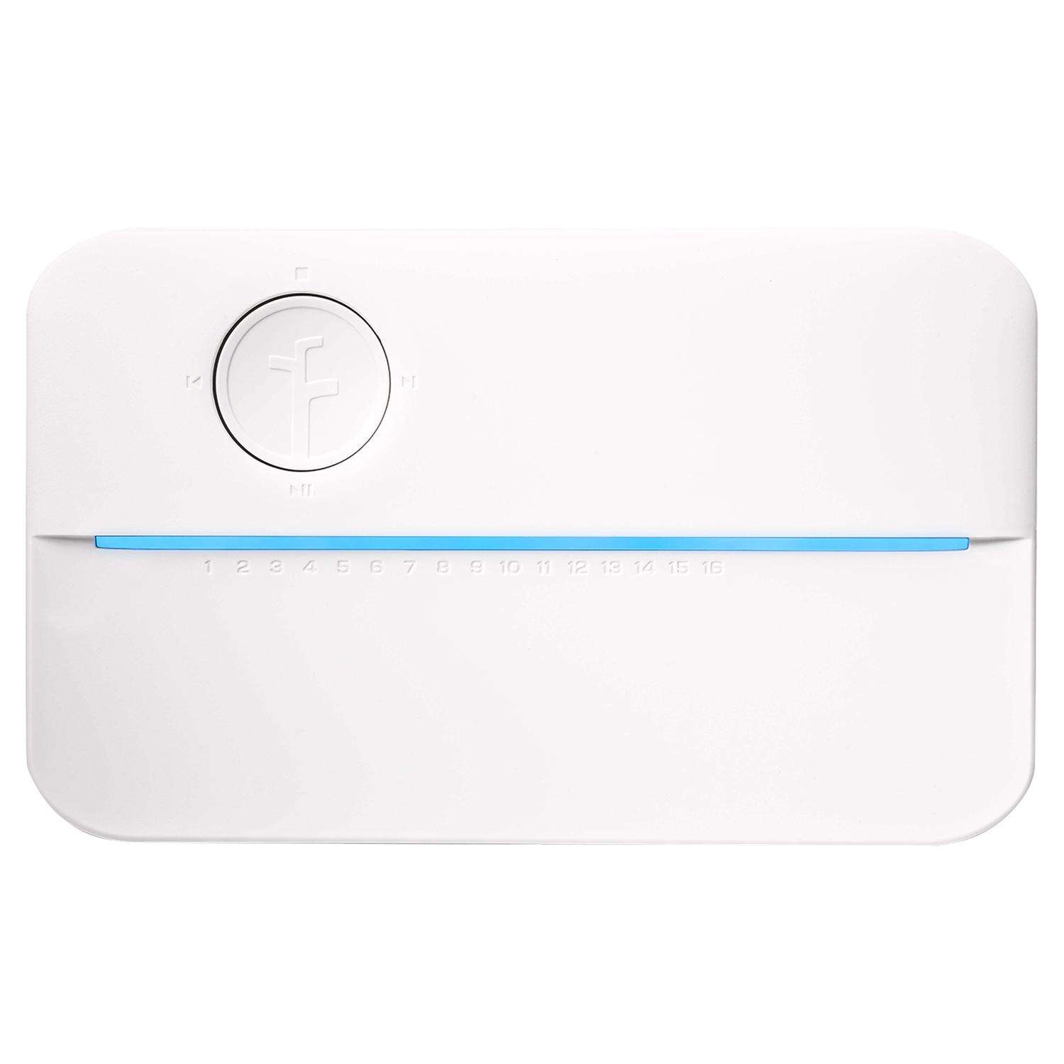 Rachio 3 Programmable 16 Zone WiFi Sprinkler Timer - Ace Hardware