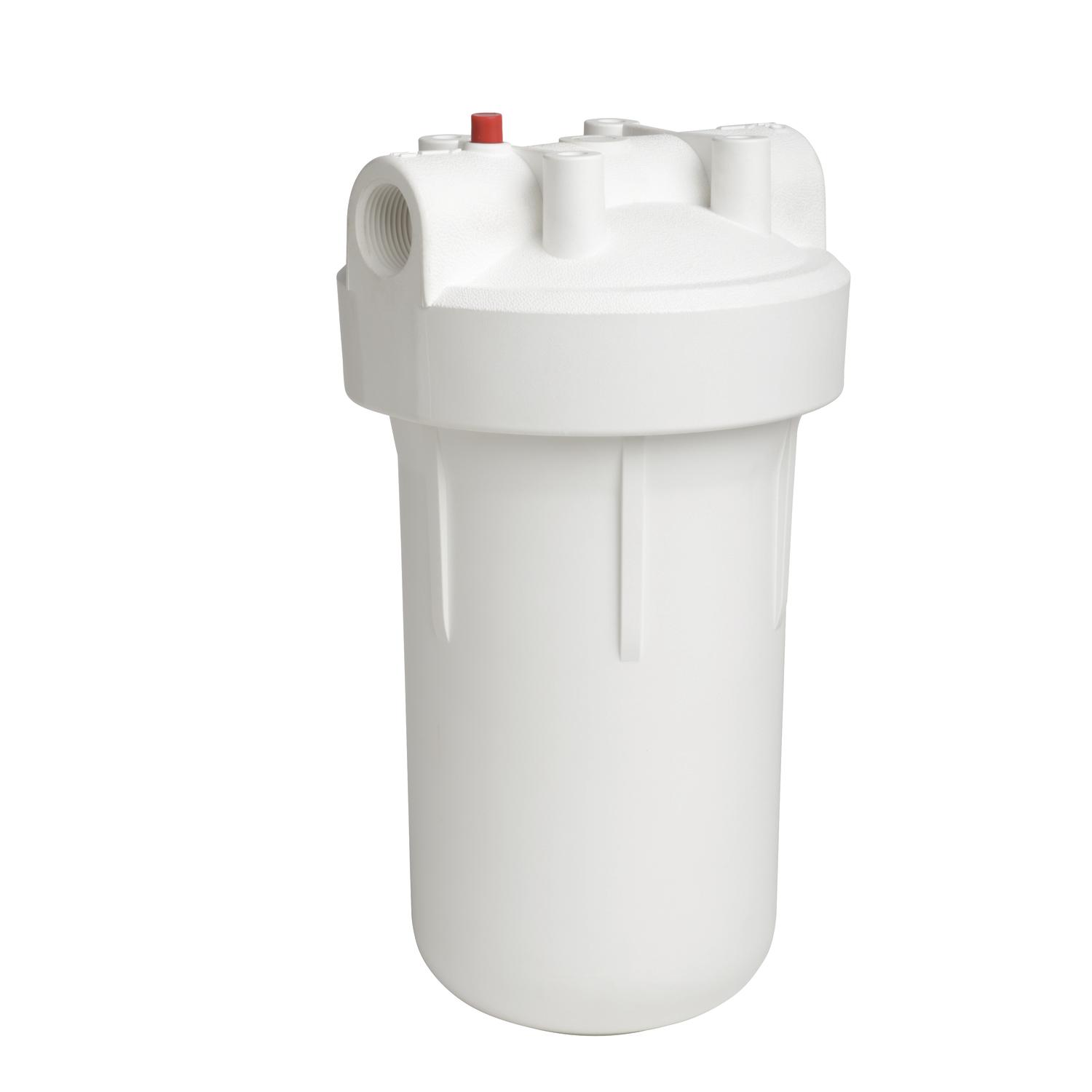 EcoPure Whole House Water Filtration System - Ace Hardware