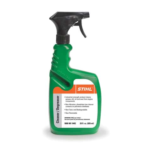STIHL Multi-Purpose Parts Cleaner & Degreaser 32 oz - Ace Hardware
