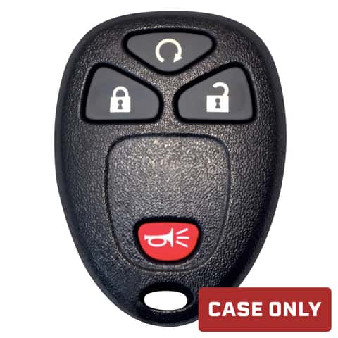 KeyStart Renewal KitAdvanced Remote Automotive Replacement Key CP099 ...
